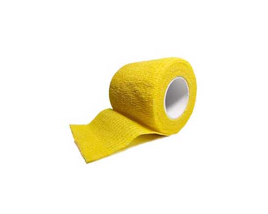Wholesale Elastic Cohesive Bandage - PhysioTaping